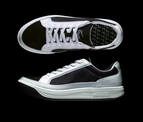 Lacoste Stealth – 75 anos | SneakersBR - Lifestyle Sneakerhead
