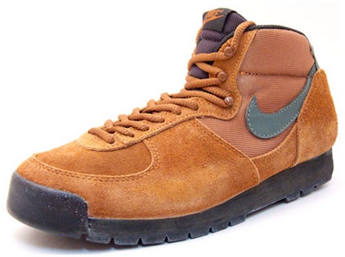 Nike Air Approach Mid Vintage | SneakersBR - Lifestyle Sneakerhead