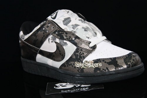 Nike Dunk X Quicksilver | SneakersBR - Lifestyle Sneakerhead