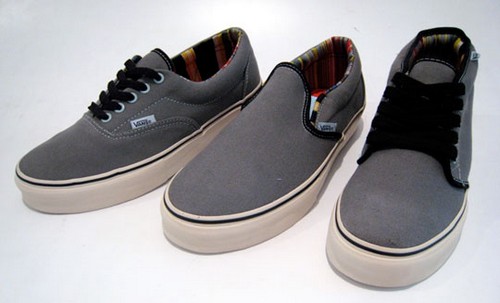 Vans Paul Smith Pack | SneakersBR - Lifestyle Sneakerhead
