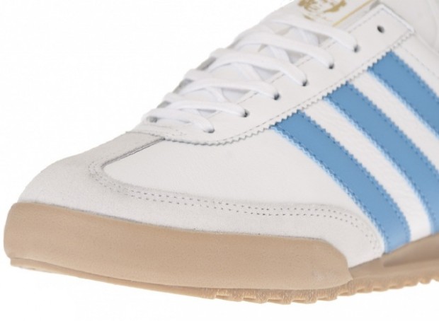 Adidas Originals Beckenbauer All Round SS11 | SneakersBR - Lifestyle ...