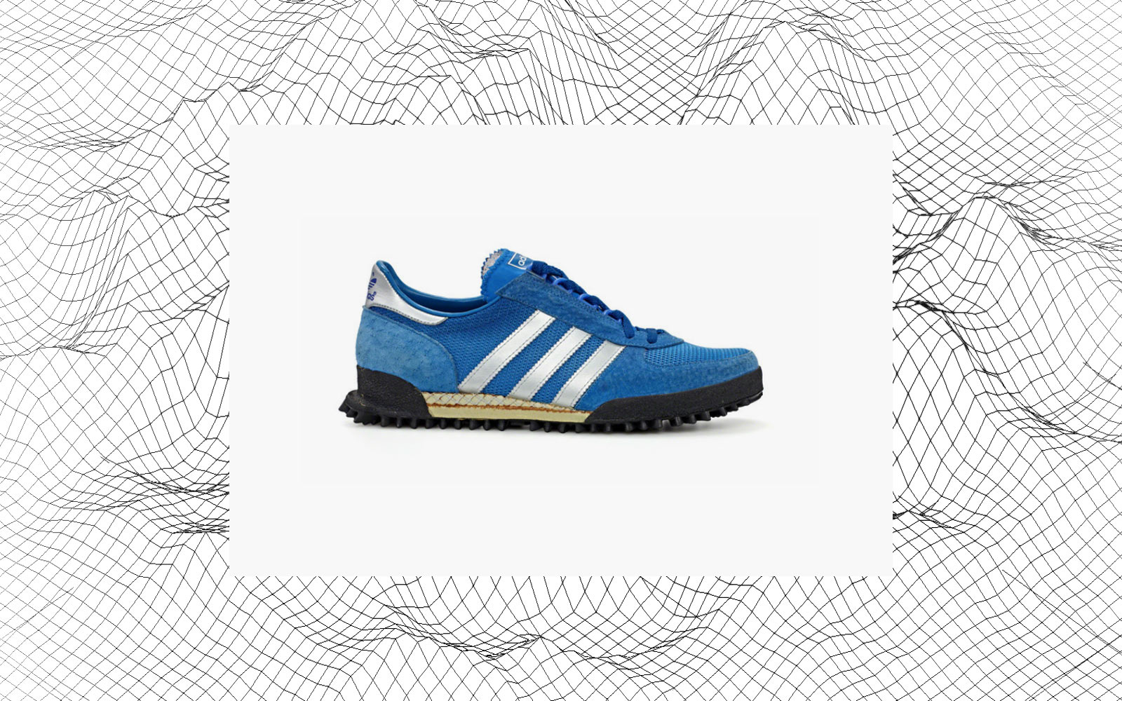 10 Momentos Que Transformaram O Grid Em Um Dos Ícones Da adidas ...