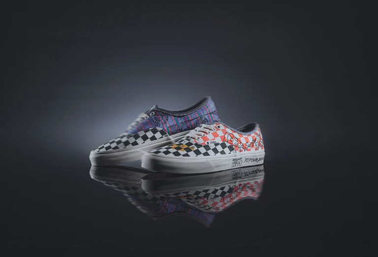 Vans E Stranger Things Têm Coleção Completa Chegando | SneakersBR ...
