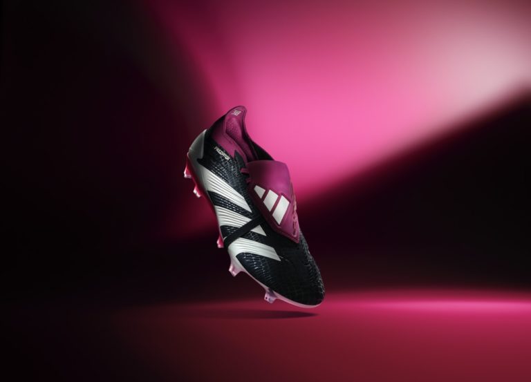 Uma Edição Especial Celebra A adidas Predator | SneakersBR - Lifestyle ...