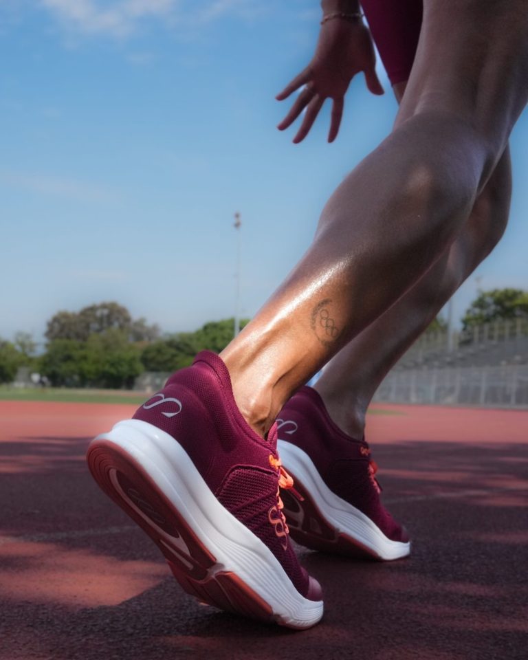 Conheça a Saysh, Marca Pensada Para As Mulheres E Criada Pela Atleta ...