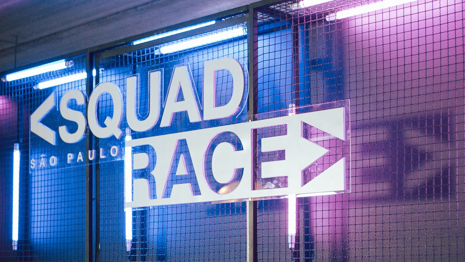 Confira Como Foi O Primeiro Squad Race Da On Running No Brasil ...