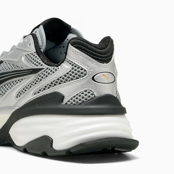 Quatro Cores Discretas Para O PUMA Fade Nitro | SneakersBR - Lifestyle ...