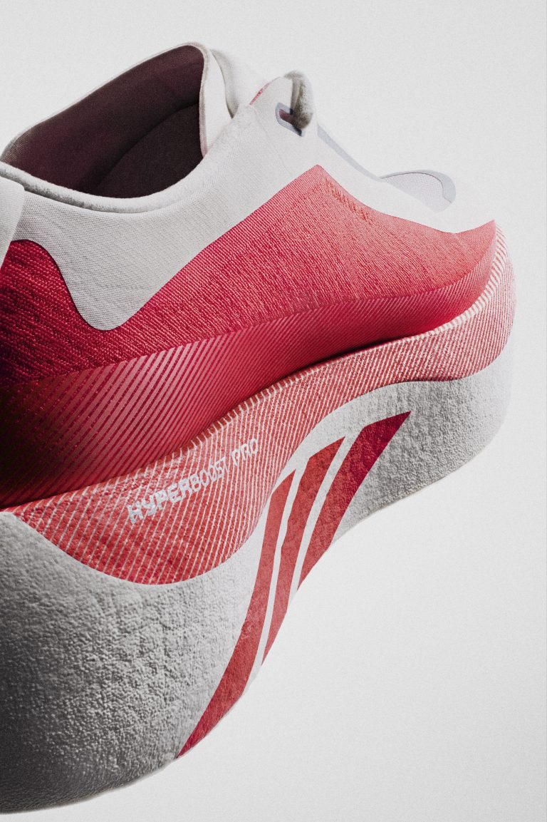 O adidas Hyperboost Edge Chega Ao Mercado Mais Cedo Do Que Se Esperava ...